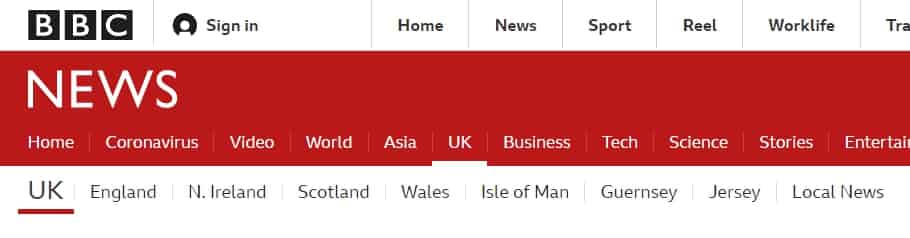 bbcnews | ERK ENGLISH オンライン英会話で英語上達！